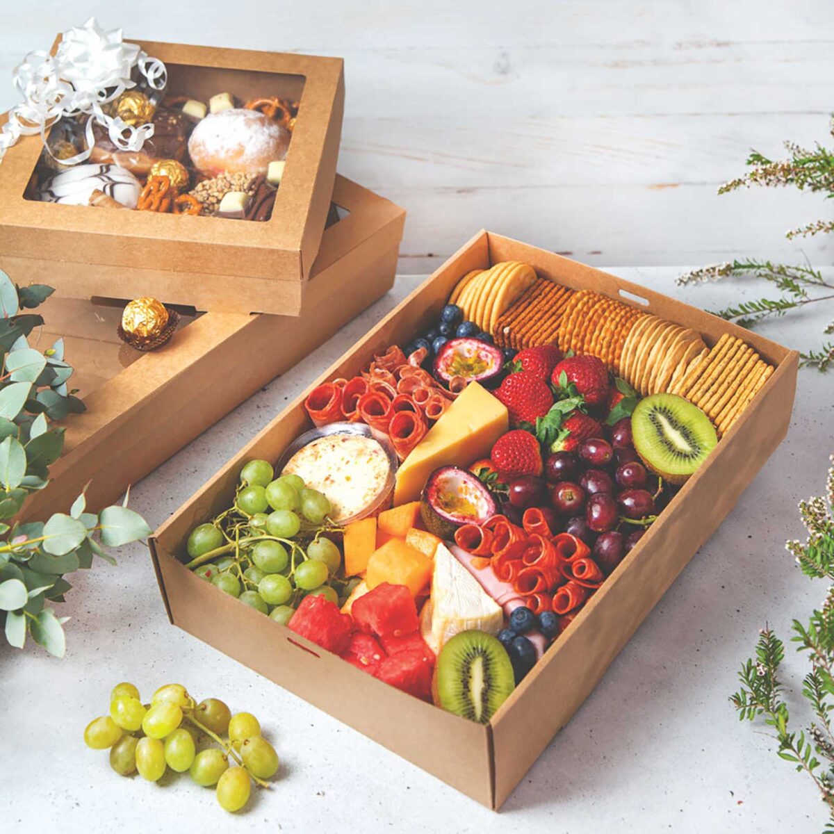 Catering | Bars and More