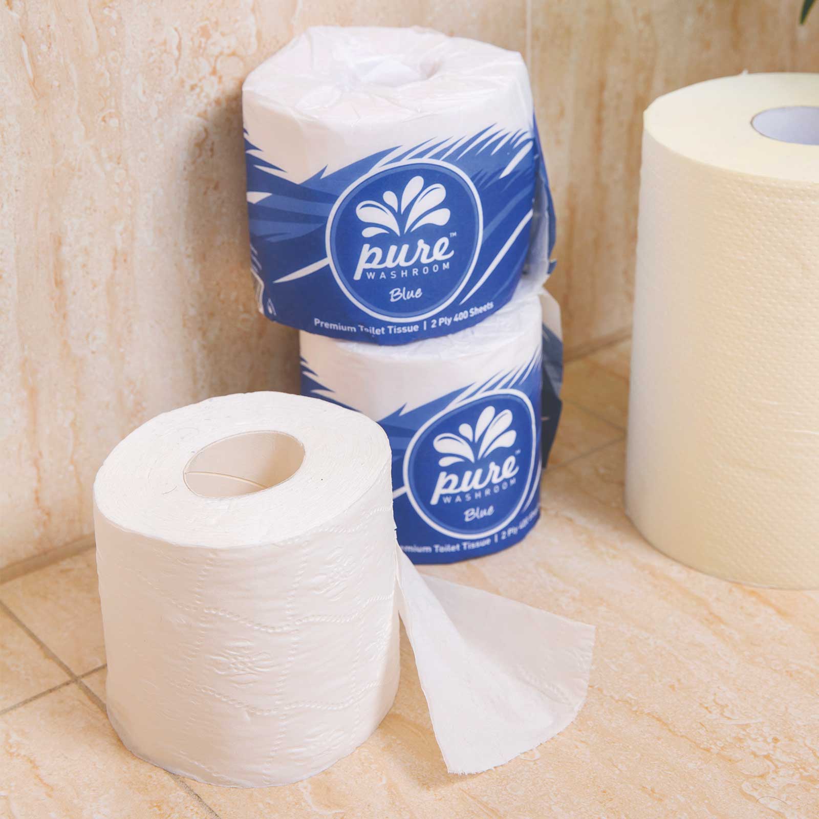Hygiene | Bars and More