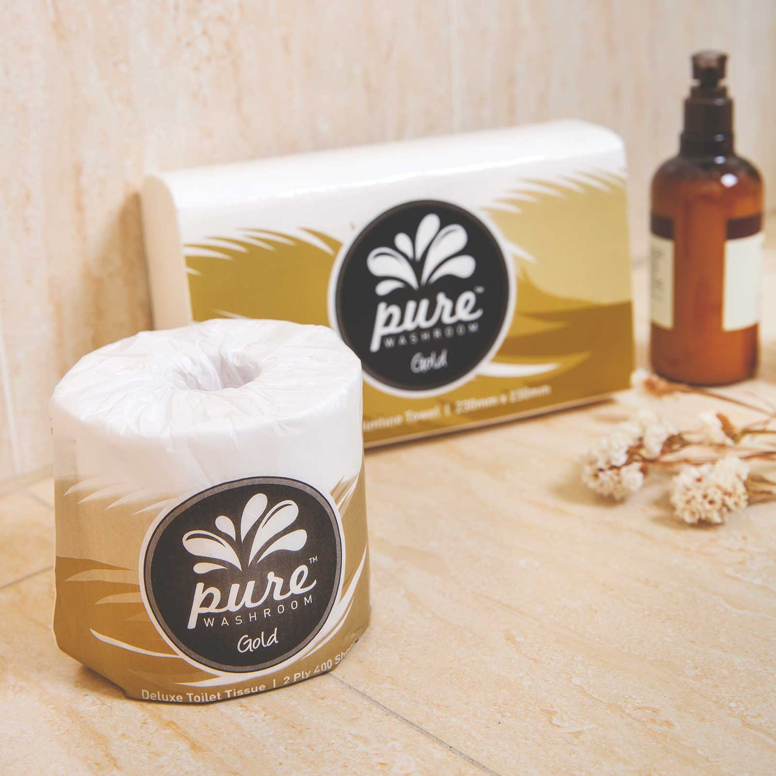Hygiene | Bars and More