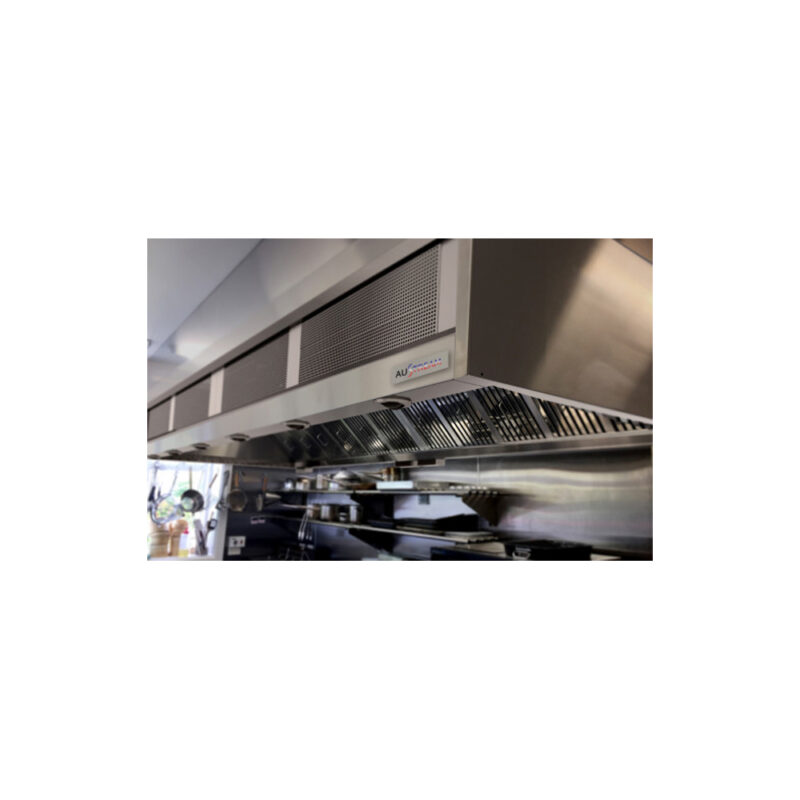 Synergy Grill | Bars and More
